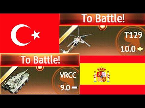 Steam Community :: Video :: TURKISH AND SPANISH DUO?!!! ATAK & VRCC ...