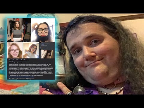 Chris Chan Situation Update