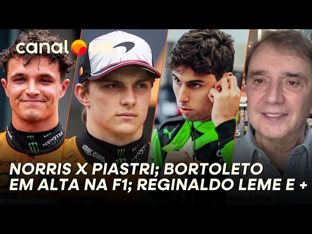 Reginaldo Leme confirma novo programa de entrevista na Band