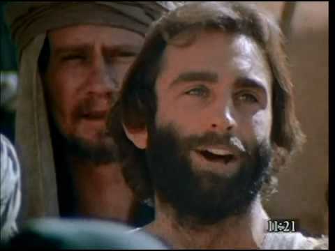 Matthew Chapter 11 (Jesus and John the Baptist – Woe on Unrepentant ...