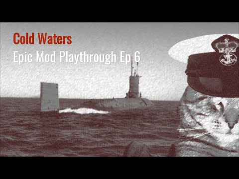Steam Community :: Cold Waters