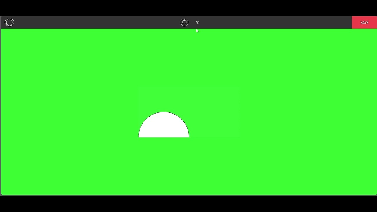 Basic Introduction to p5js in Open Processing