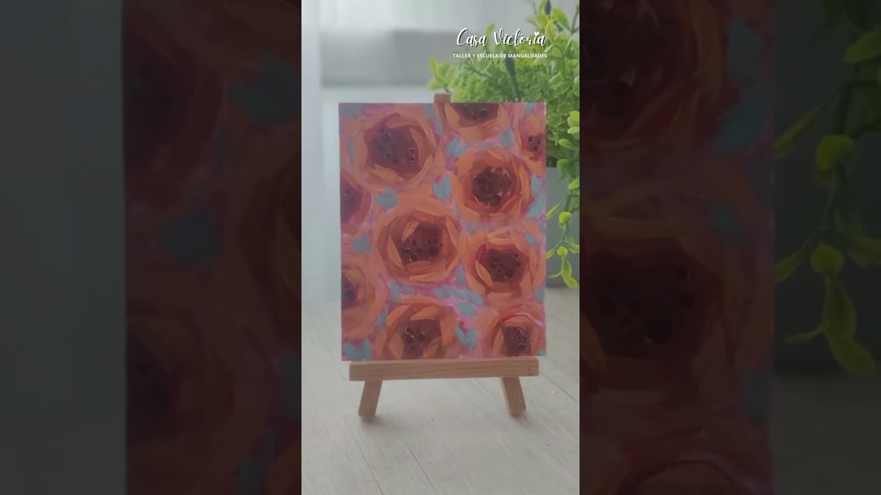 LA PINTURA UN POEMA SIN PALABRAS