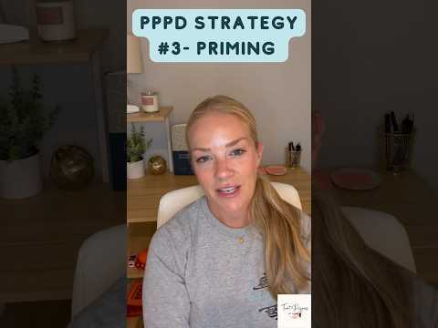 PPPD Dizziness Treatment: Persistent Postural Perceptual Dizziness (Strategy 3)