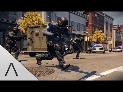 Steam Community :: Video :: PAYDAY 2: Epic Shootout with the Police