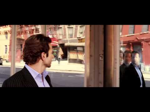 Limitless (Limit Yok) 2011 - Official Movie Trailer [HD]