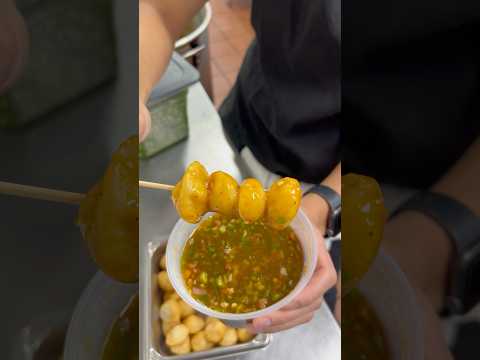 Have you tried this popular Filipino street food?? 🤔🇵🇭