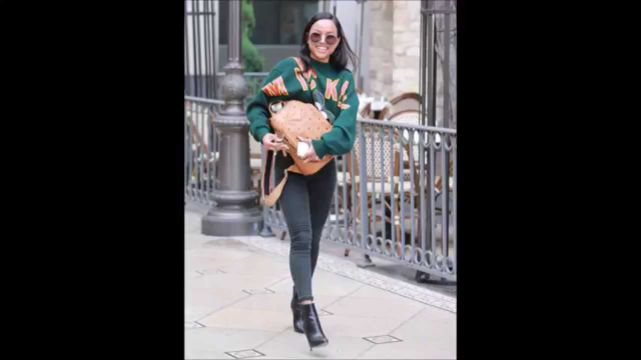 KARRUECHE TRAN STREET STYLE