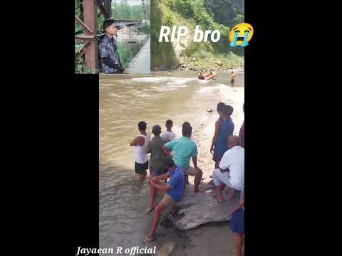 SDRF vs NDRF search a dead body.prasan hanse dead 22/08/2024 time-01:15 PM#SDRF#ndrfteam