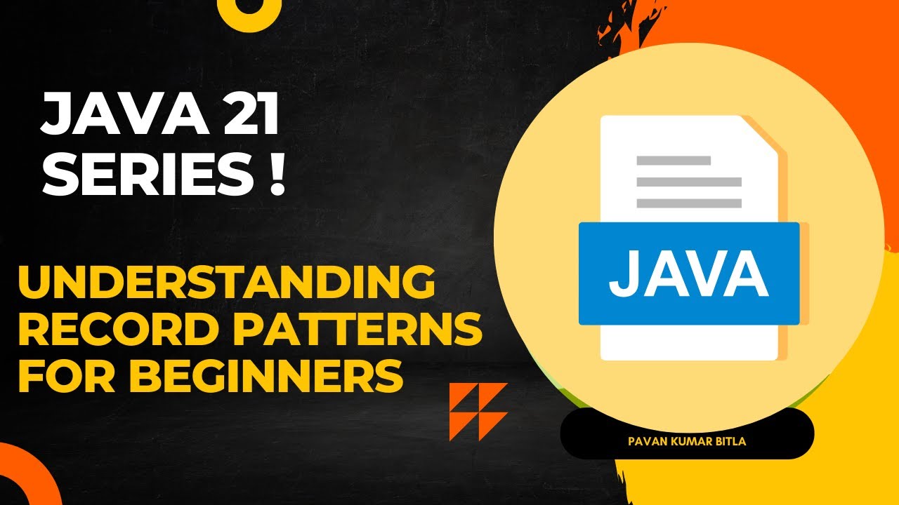 Record Patterns in Java 21: Why You Should Know This Now!