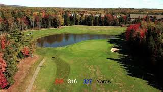 3 Best Golf Courses in Moncton, NB - Expert Recommendations