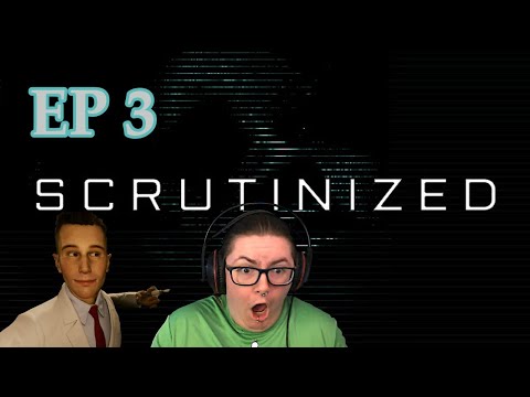 Steam Community :: Video :: Let's Play Scrutinized - Episode 3: What ...