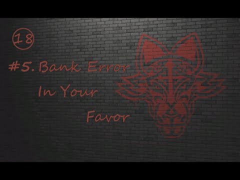 Steam Community :: Video :: Saints Row 2 #18 Bank Error in Your Favor