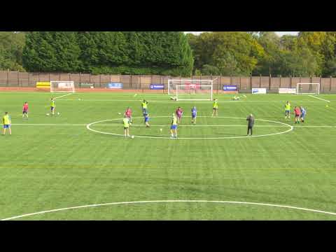 PREVIEW: Martin Hunter's Principles of Play Masterclass