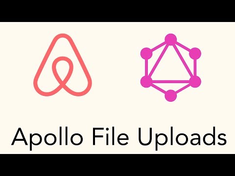 Learn Uploading an Image in React with GraphQL Part 41 - Mind Luster