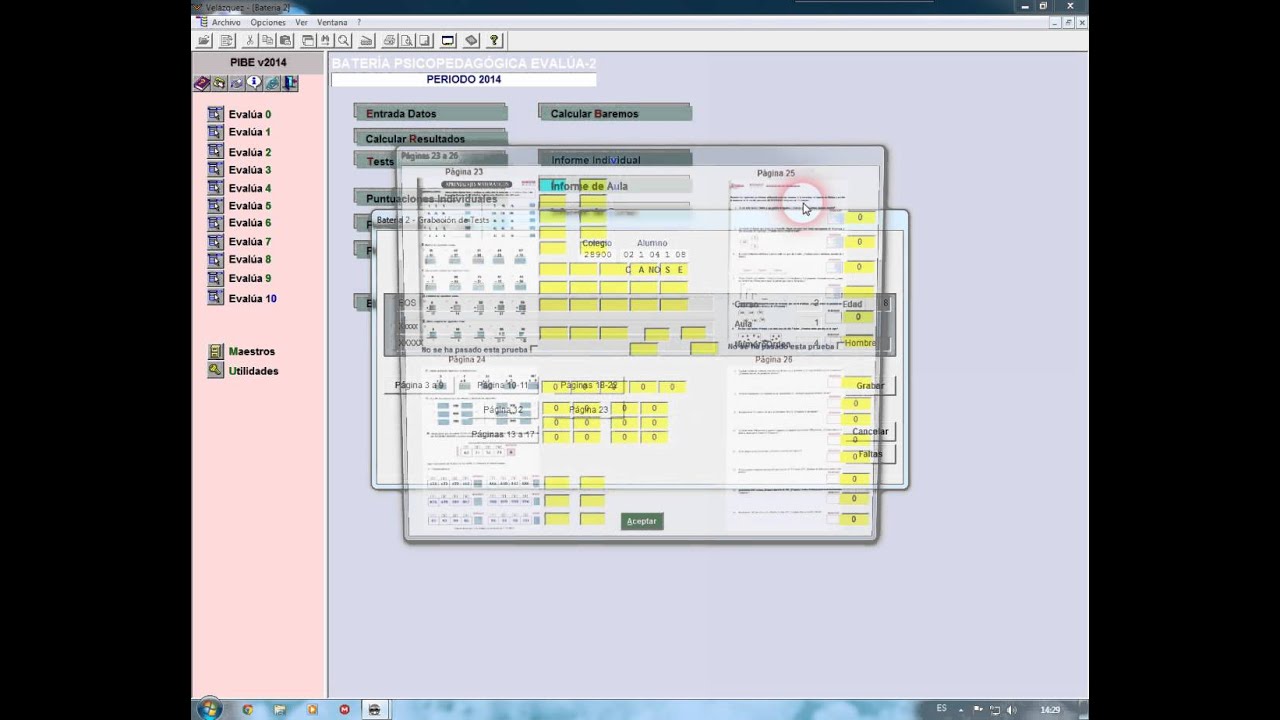 GRABACIÓN EVALÚA 2
