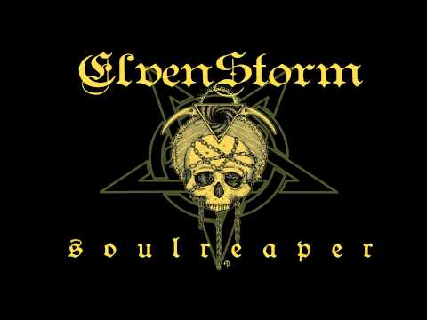 Elvenstorm ( Heavy Metal , France ) Interview With Michael Hellström ...