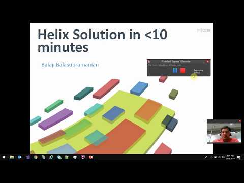 Sitecore Helix – Visual Studio Demo – Balaji Blog