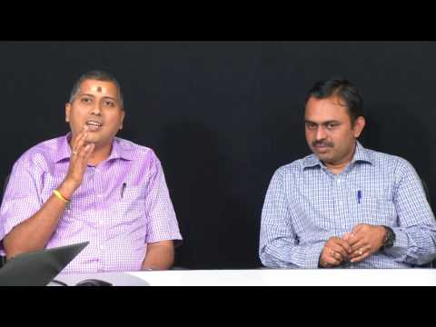Group Discussion on Research- Part 1