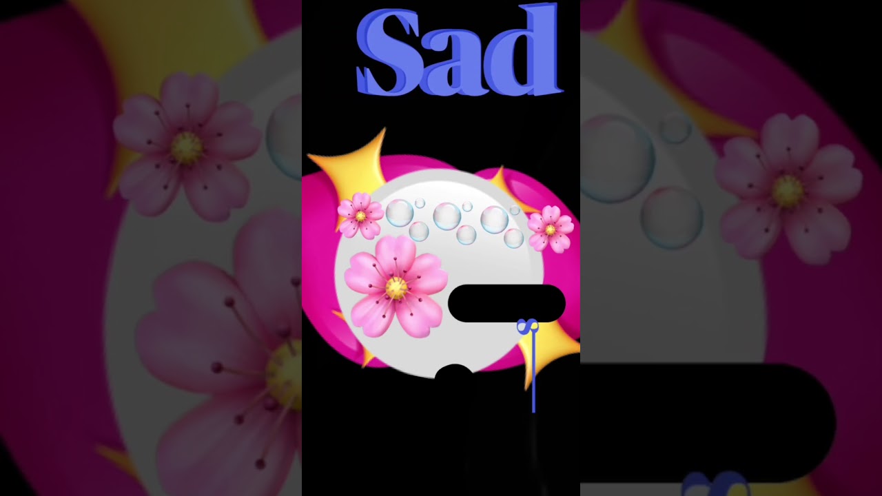 I’m back! :33 {NOT MY IDEA!}