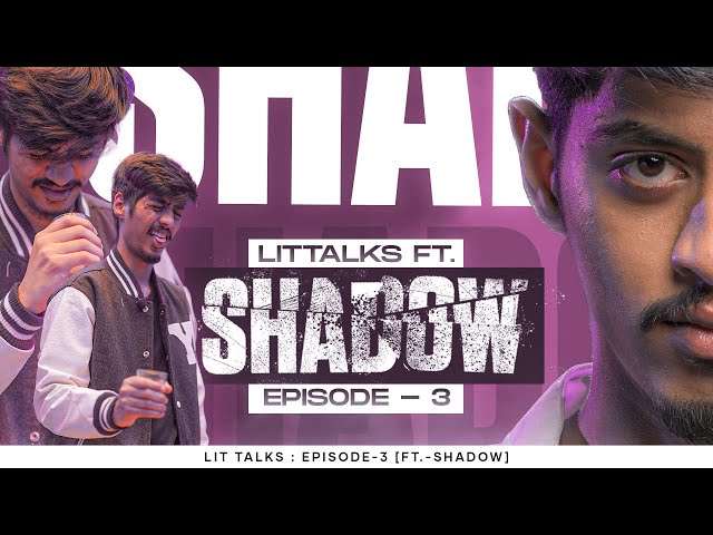"If the management gets changed" - GodLike's BGMI pro Shadow OG on ...