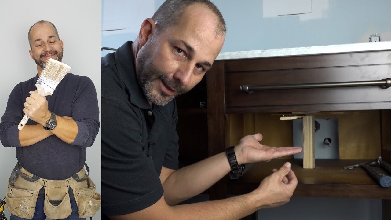 How to Install an Undermount Sink