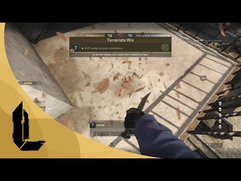 Steam Community :: Video :: CSGO LP #7 - Chicken ISIS Spy?!