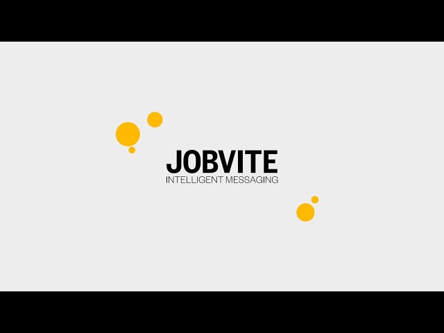 Jobvite Logo