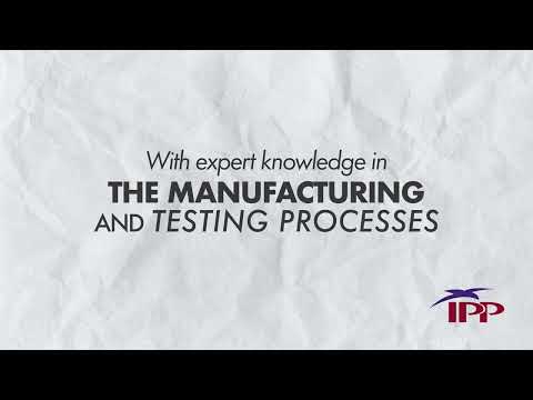 IPP Medical Device