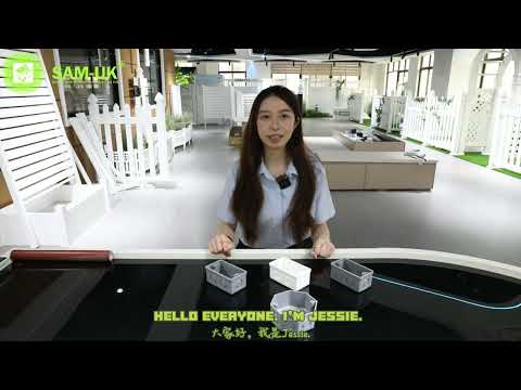What Is a Junction Box? Something You Need to Know | SAM-UK PVC-U Junction BOX