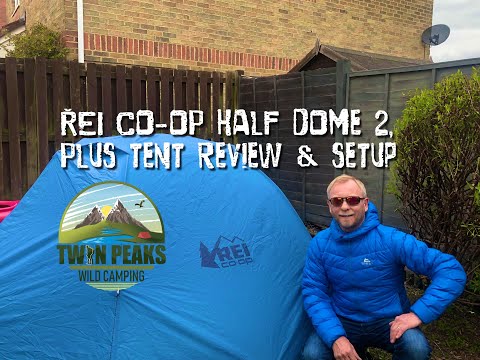 The Ultimate REI Co-op Half Dome 2 Plus Tent Review & Set Up