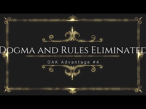 #4 Dogma and Rules Eliminated | Anarchistbanjo's World