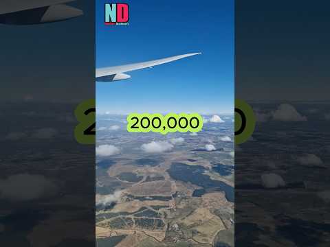 Amount of land per person on Earth