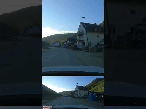 1 Monat nach dem Hochwasser - Laach - Reimerzhoven - Altenahr - so sieht es aktuell wirklich aus!