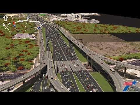 TxDOT to open new flyover ramp at IH-10-Loop 1604 interchange by Monday ...