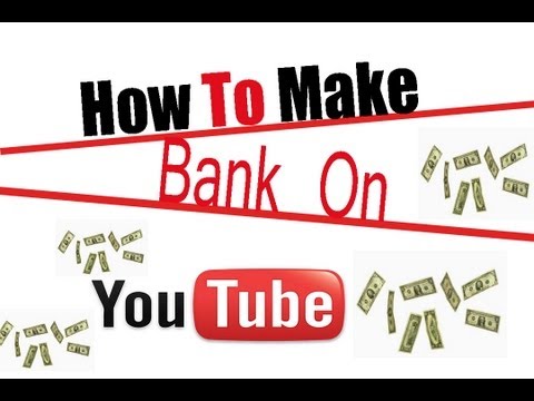 How To Make Easy Money - Money On Youtube - Partnerships
