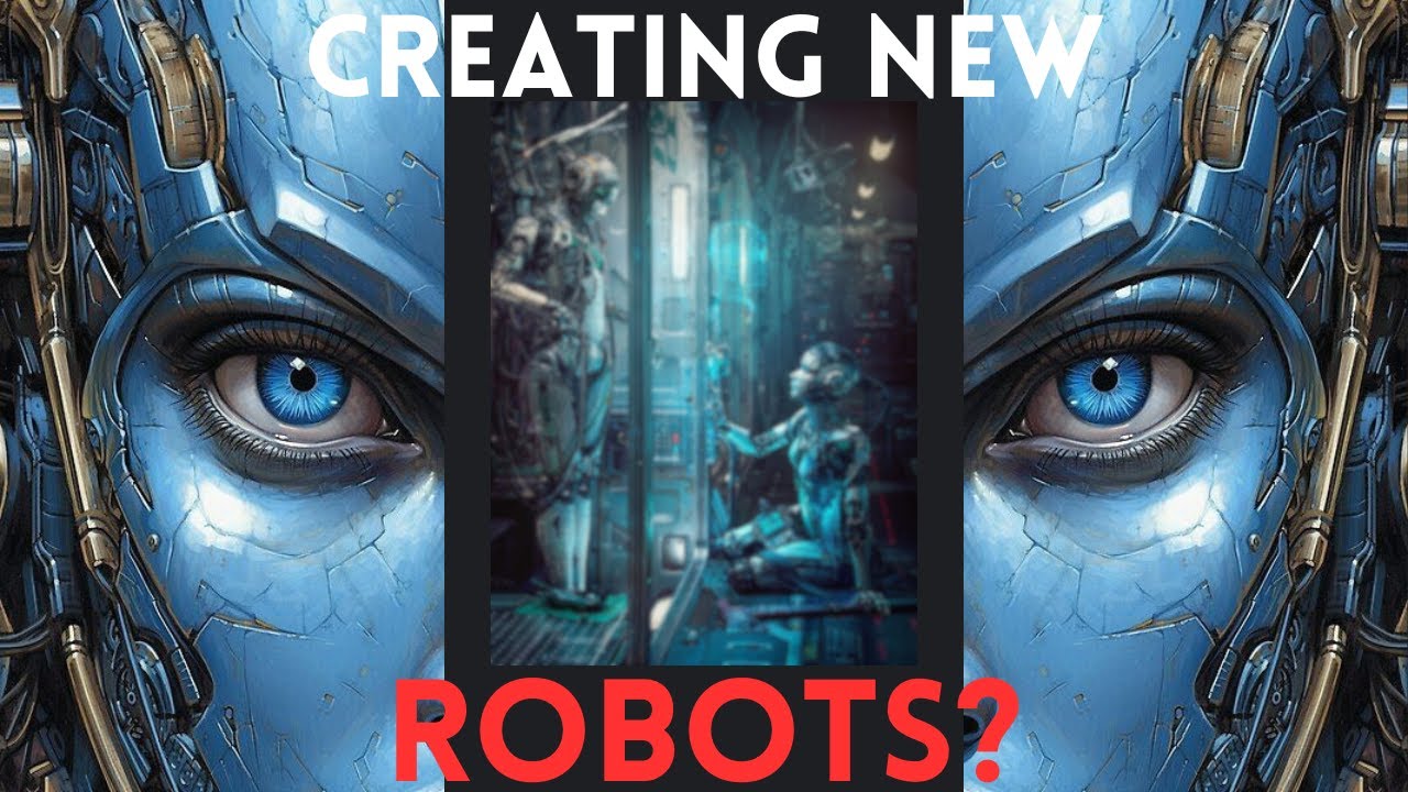 Inside the AI Labs: The Cutting-Edge Tech You've Never Seen Before!