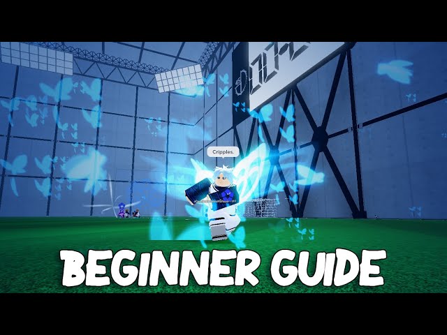 Roblox Blue Locked League Codes (September 2023): Free Spins and Resets