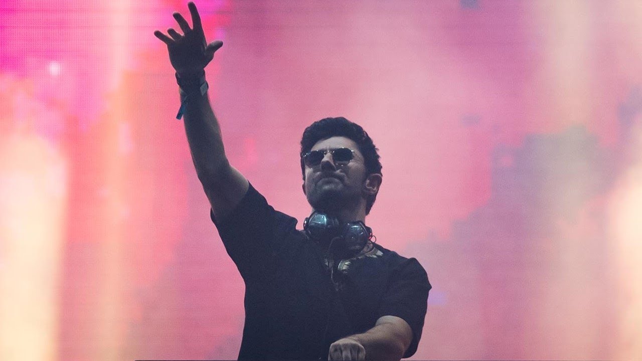 KSHMR - NEVERSEA Festival 2022 [Digest]