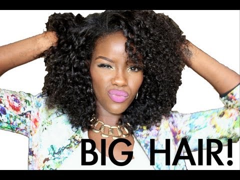 Lola's Hair Initial Review