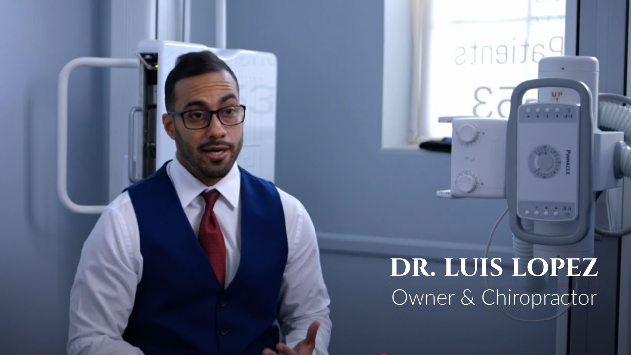 Chiropractor Shelby NC | Lopez Chiropractic Welcome Video