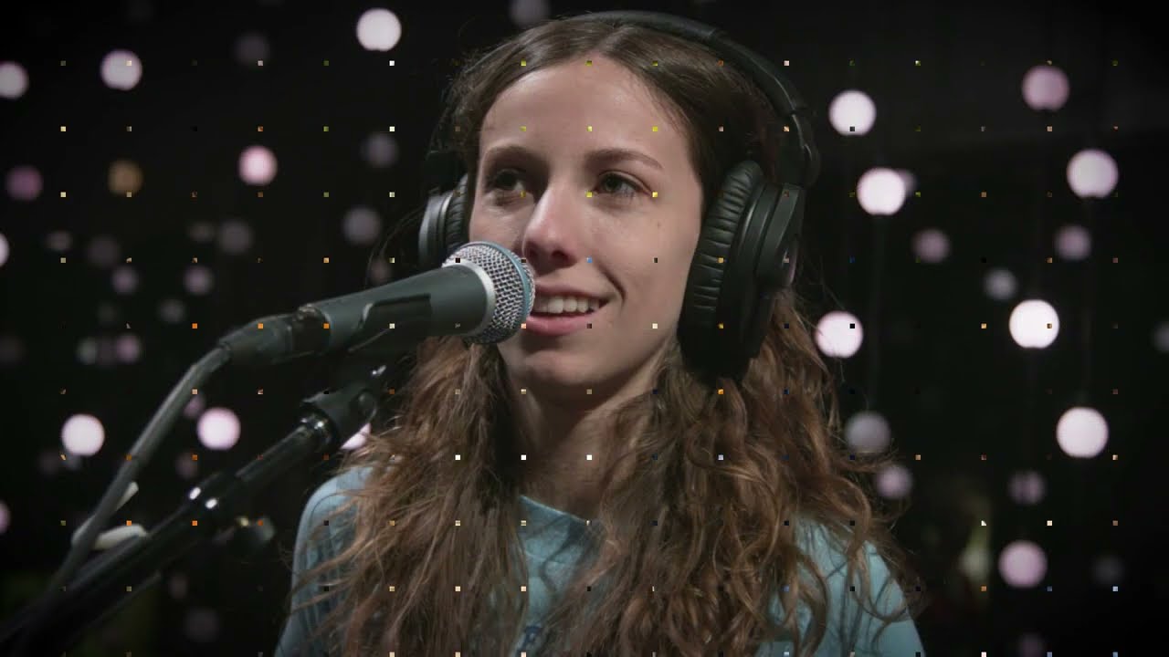 Fruition The Wild Reeds KEXP Live (With Lyrics)