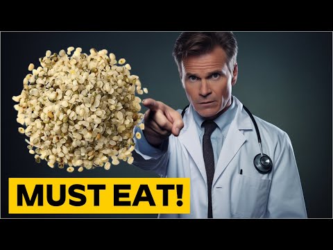 14 Incredible MAGNESIUM RICH Foods (Against Migraines)