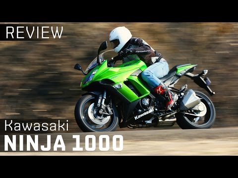 Kawasaki Ninja 1000 Price Philippines, November Promos, Specs & Reviews