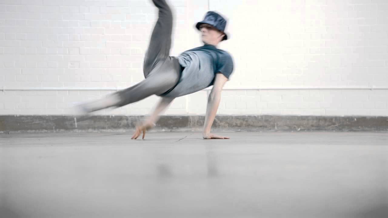 Primark Dance 1