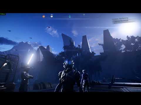 Steam Community :: Video :: Mass Effect Andromeda 17