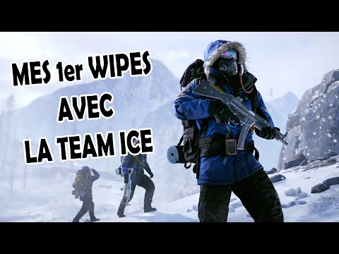 Steam Community :: Video :: Wipe avec la Team ICE