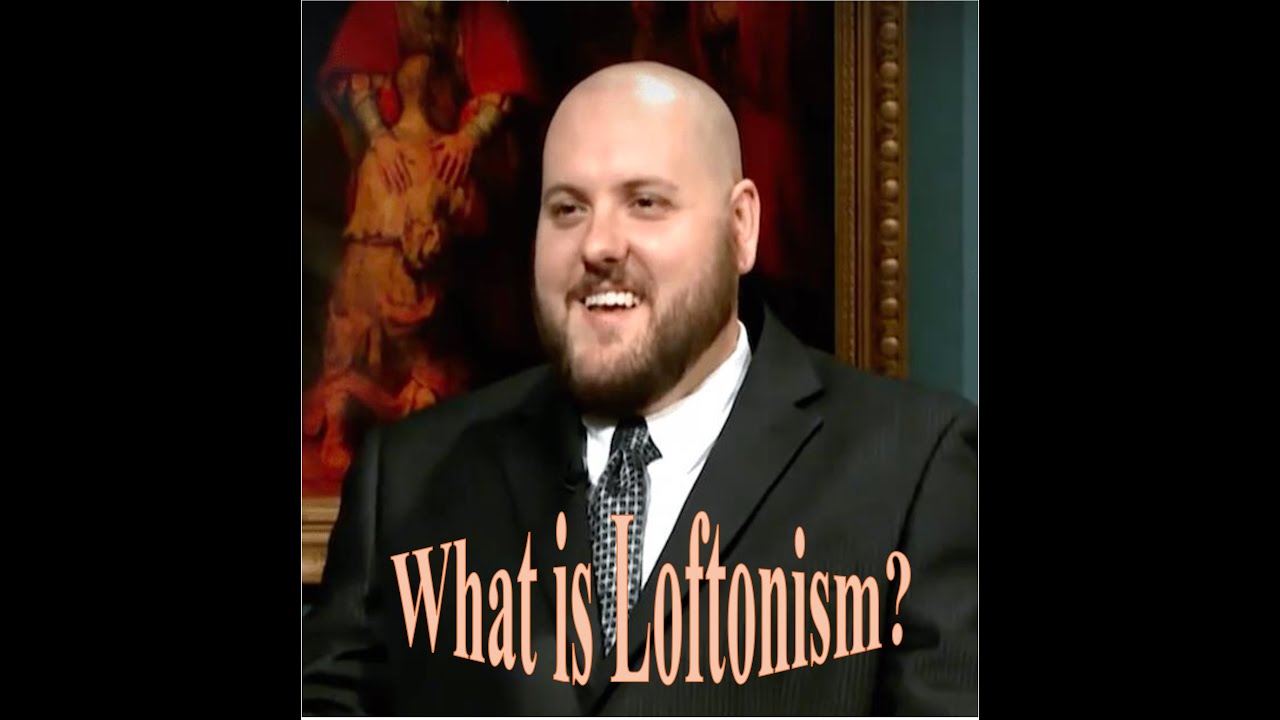 Michael Lofton: A Call for Reflection and Humility in Catholic ...