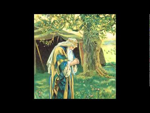 Genesis Chapter 17 in English King James Version