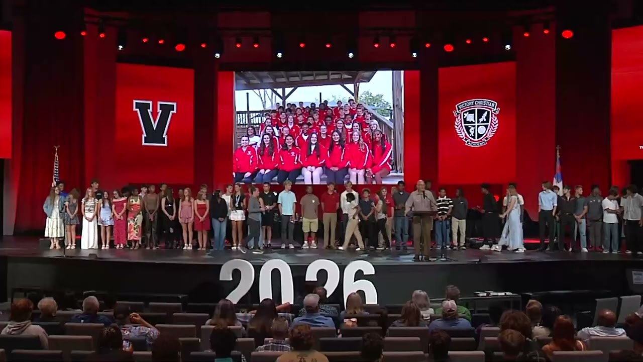 VCA Varsity Sports Awards Ceremony 2026